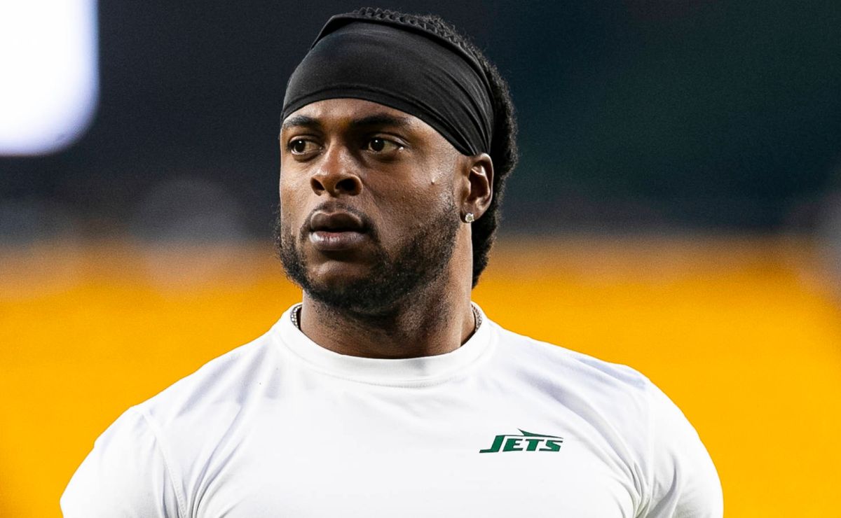Adams’ preferred landing spot after Jets exit may not include Rodgers - Bolavip US