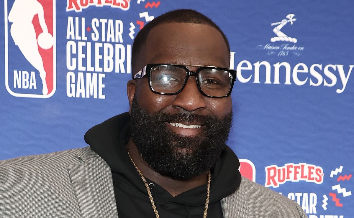 Not Jokic: Former NBA champion Kendrick Perkins names the league’s best ...