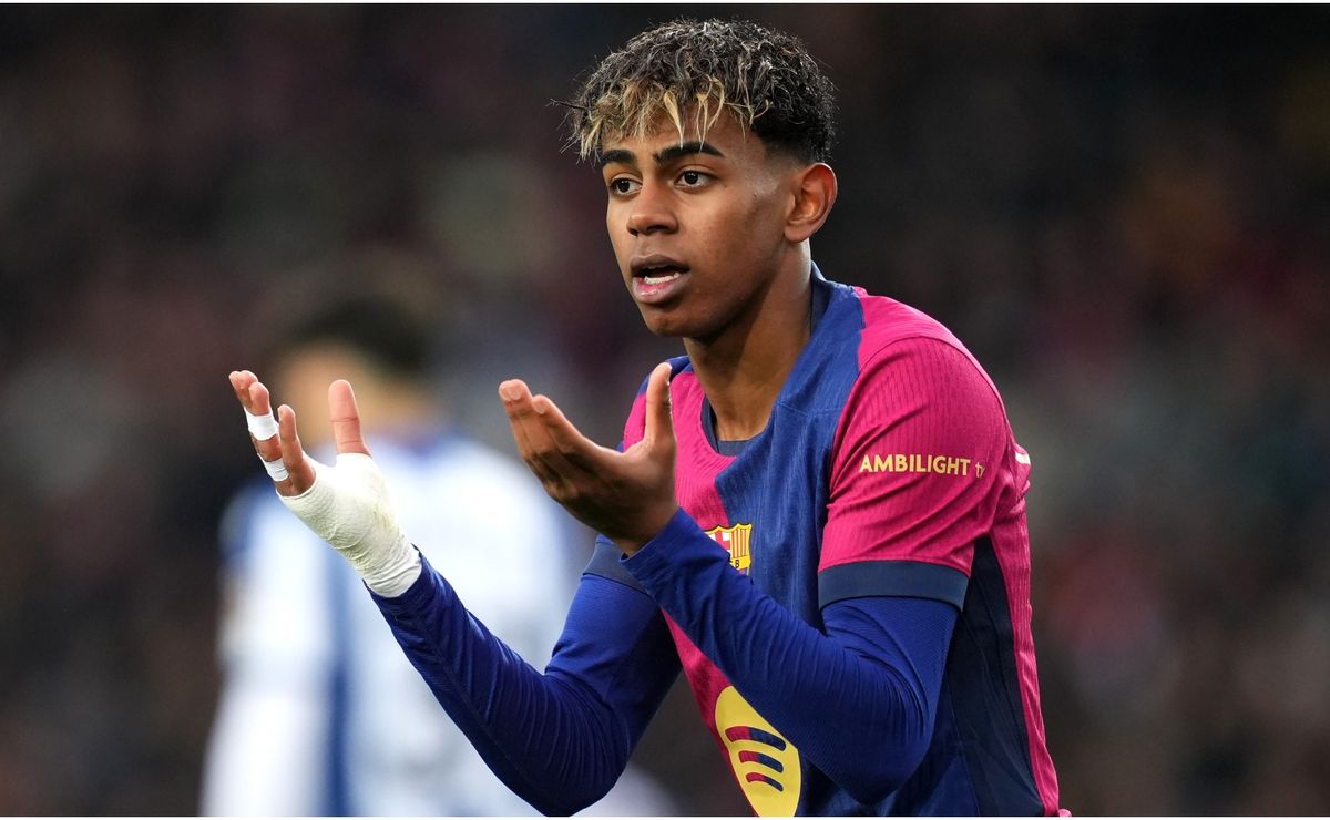 Where to watch Benfica vs Barcelona live for free in the USA: 2024/2025 ...