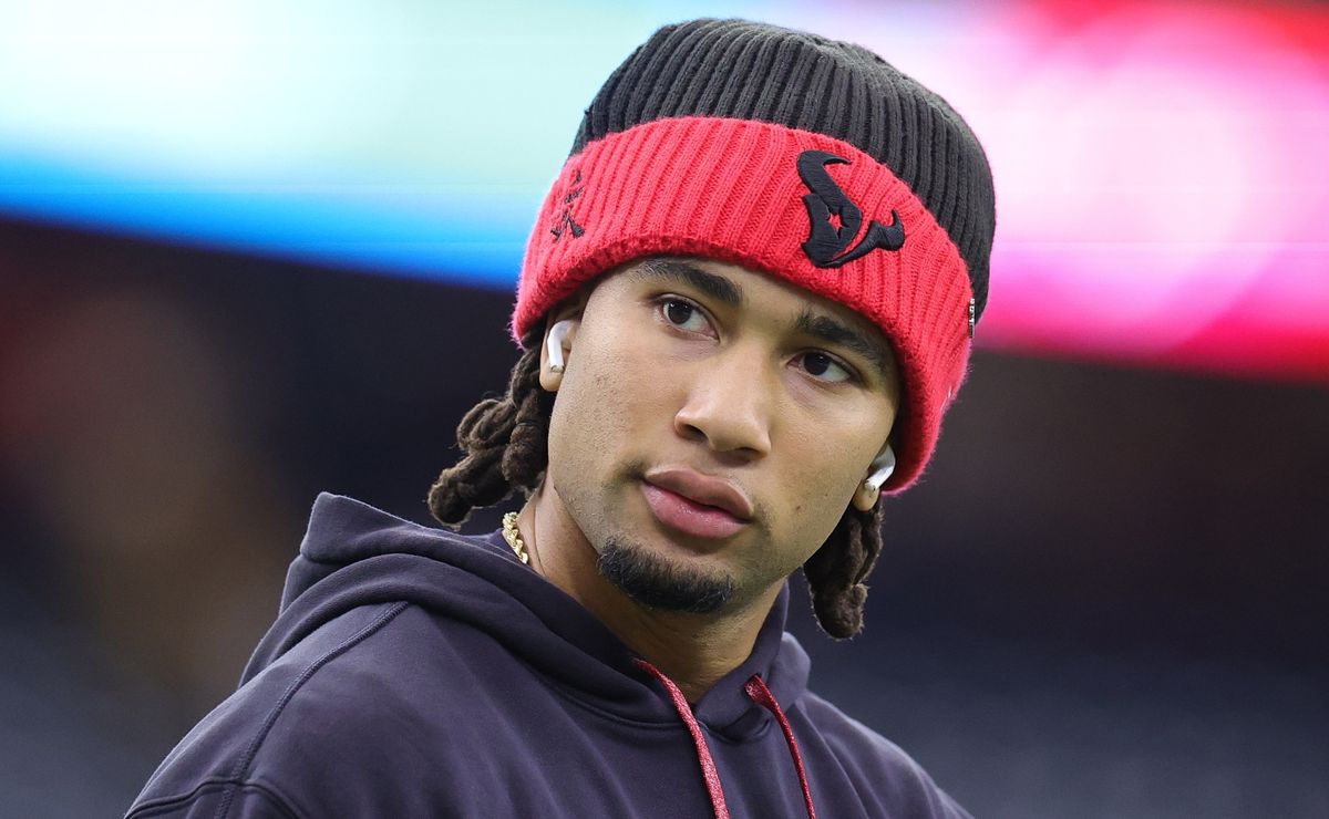 NFL News: Texans make strong decision on contract of CJ Stroud's key ...