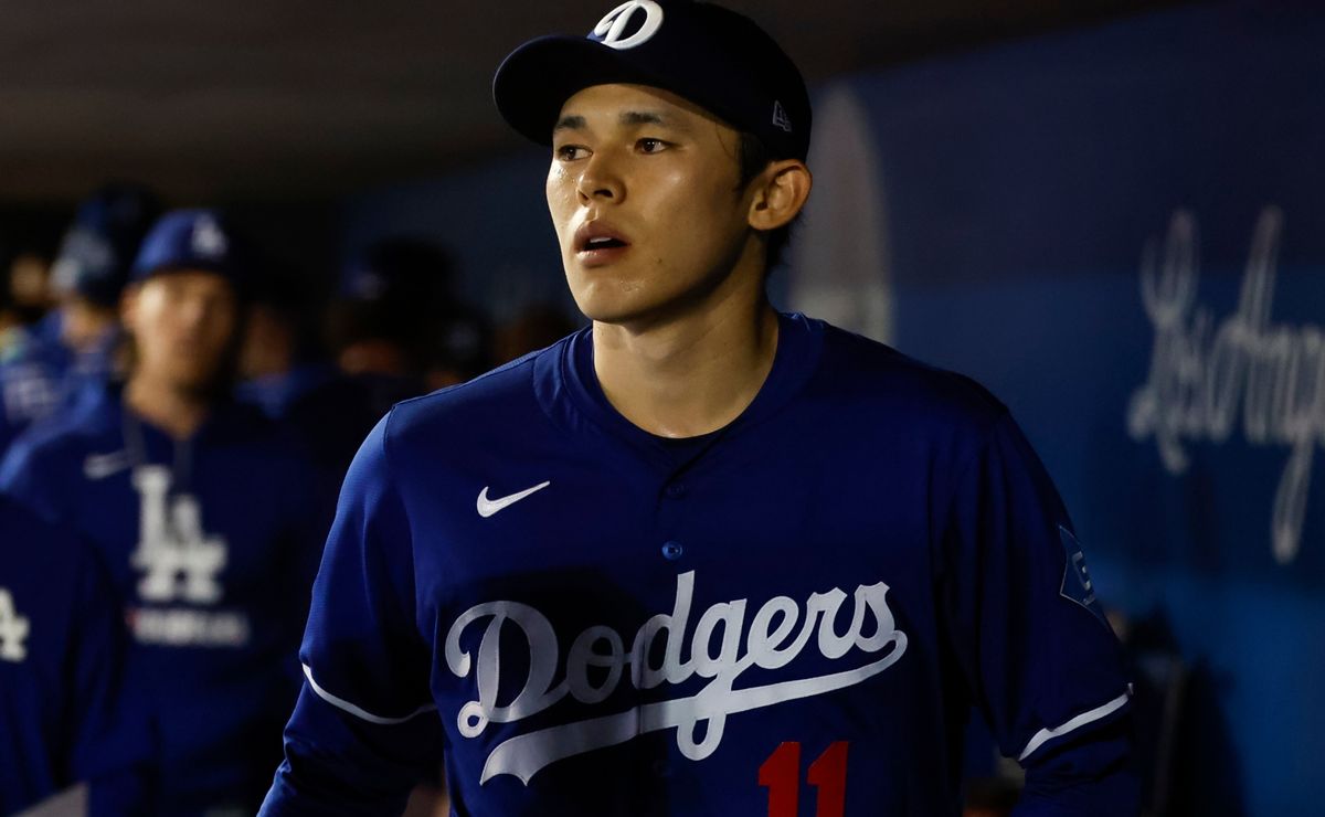 MLB News: Dodgers' Roki Sasaki shares his thoughts after stellar Cactus ...