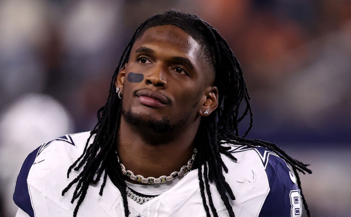 CeeDee Lamb sends clear message to Dak Prescott and Jerry Jones about future of Cowboys - Bolavip US