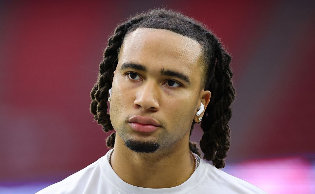 NFL News: Texans re-sign key CJ Stroud's teammate for the 2025 season ...