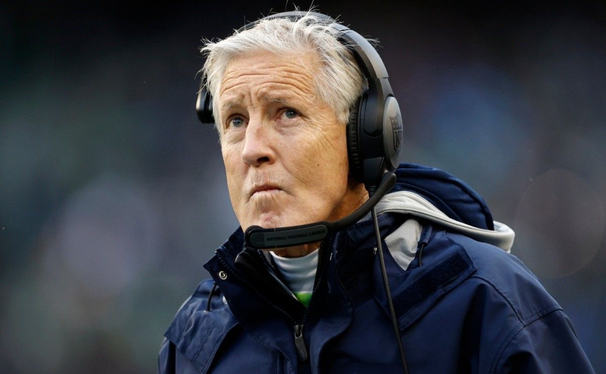 NFL News: Pete Carroll reportedly targeting former key Seahawks player ...