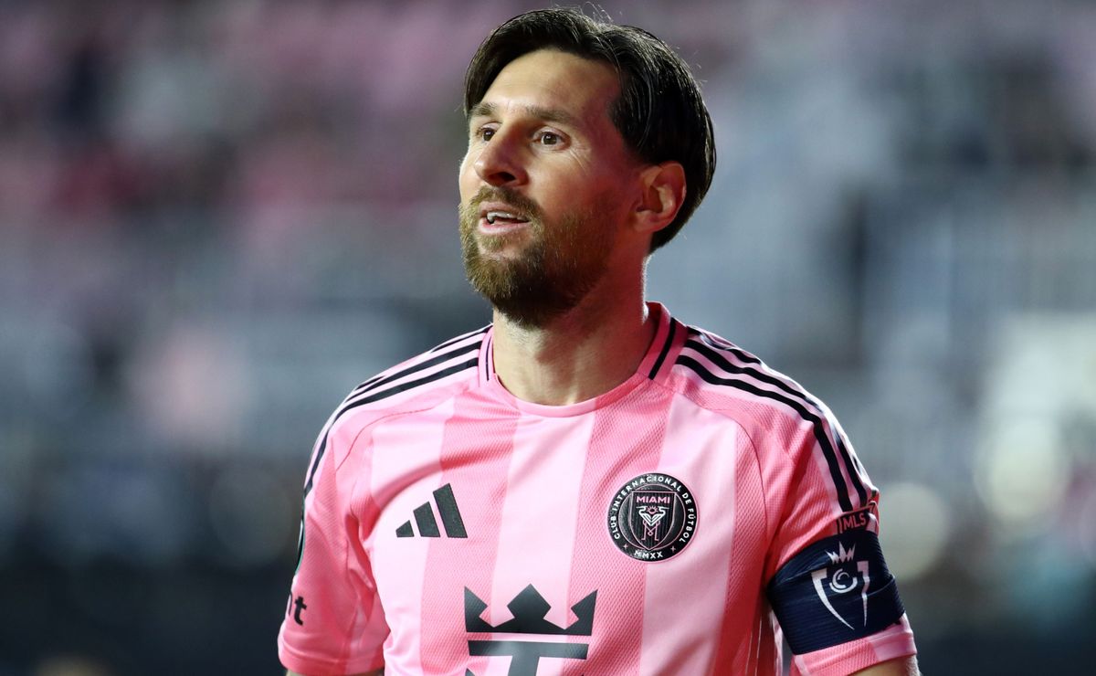 NBA legend Steve Nash explains why Lionel Messi is the greatest soccer ...