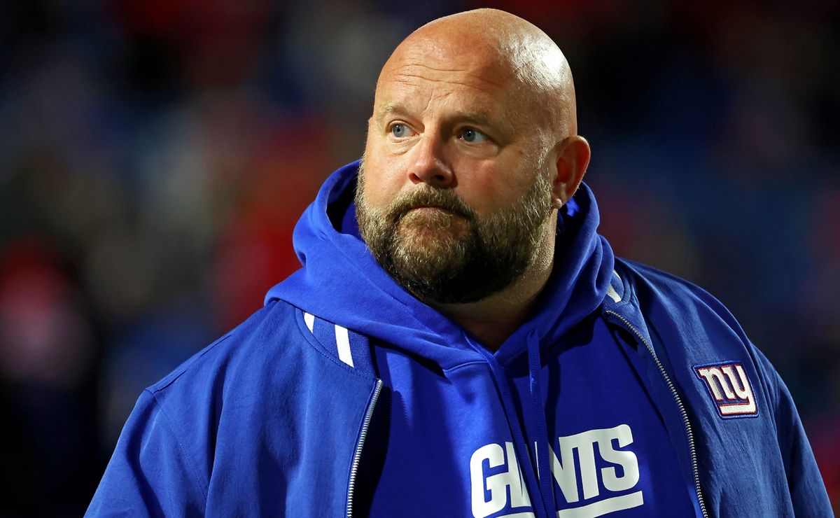 Brian Daboll's net worth: How much money does the Giants' coach have ...