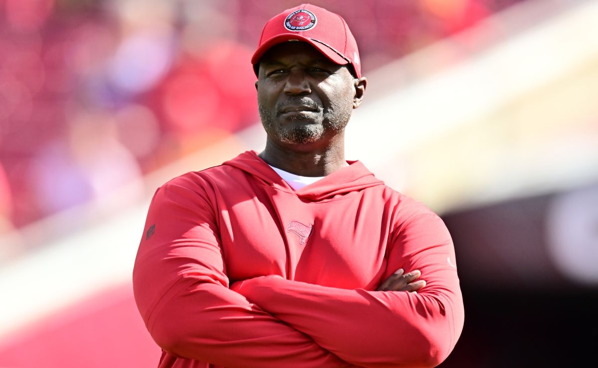 Todd Bowles' net worth: How much money does the Buccaneers coach have ...