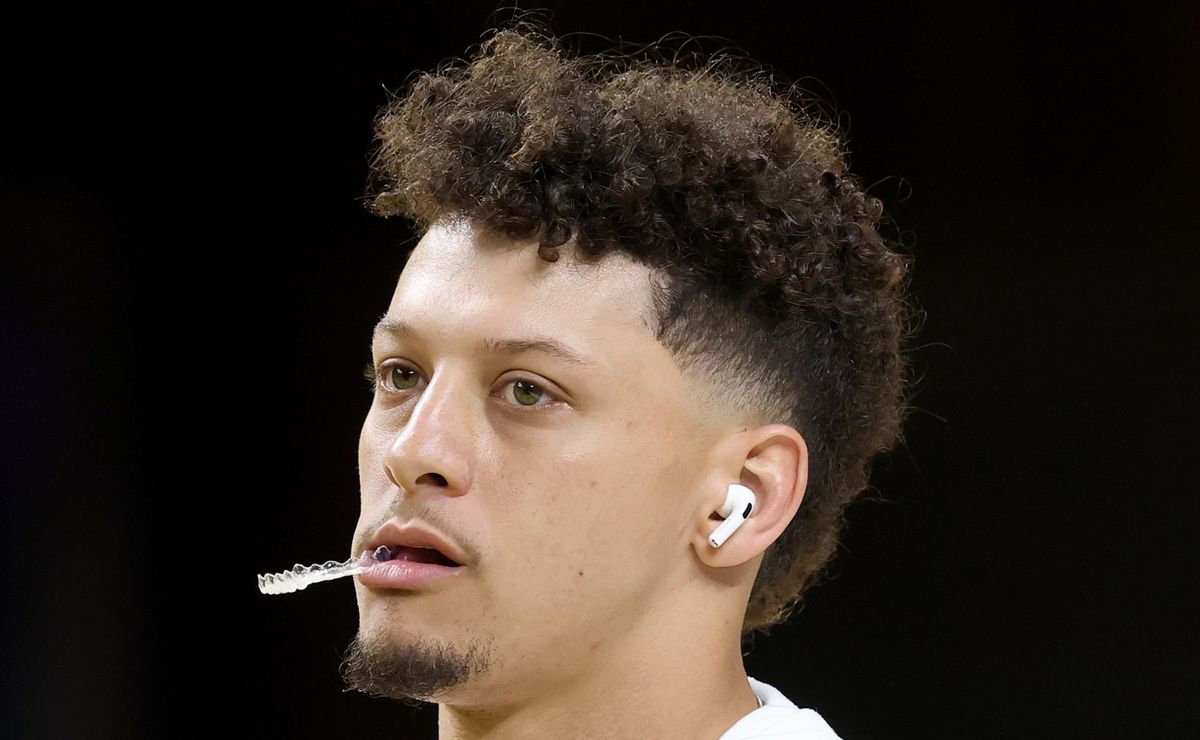 NFL News: Former teammate of Patrick Mahomes, Josh Allen, and Trevor ...