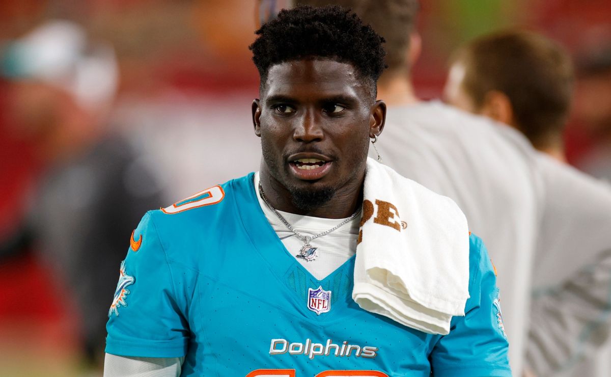 Tyreek Hill's net worth: The growing fortune of the Miami Dolphins star - Bolavip US