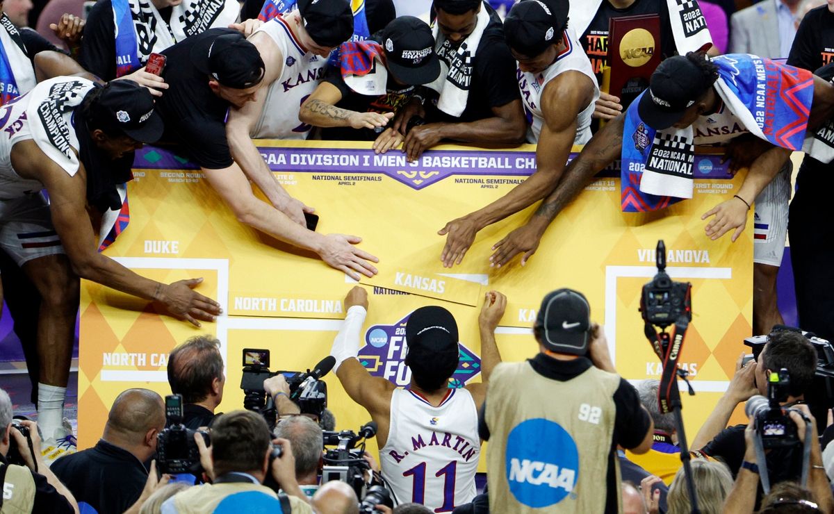 2025 March Madness: Expert analysis on men's bracketology and ...