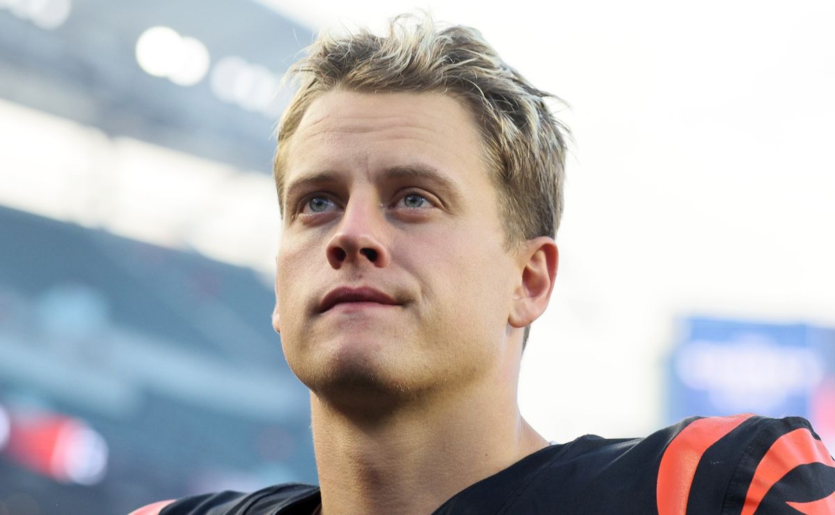 NFL News: Bengals reveal unusual decision on the future of QB Joe ...