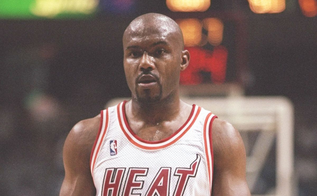 Miami Heat legend Tim Hardaway chooses his all-time starting five of ...