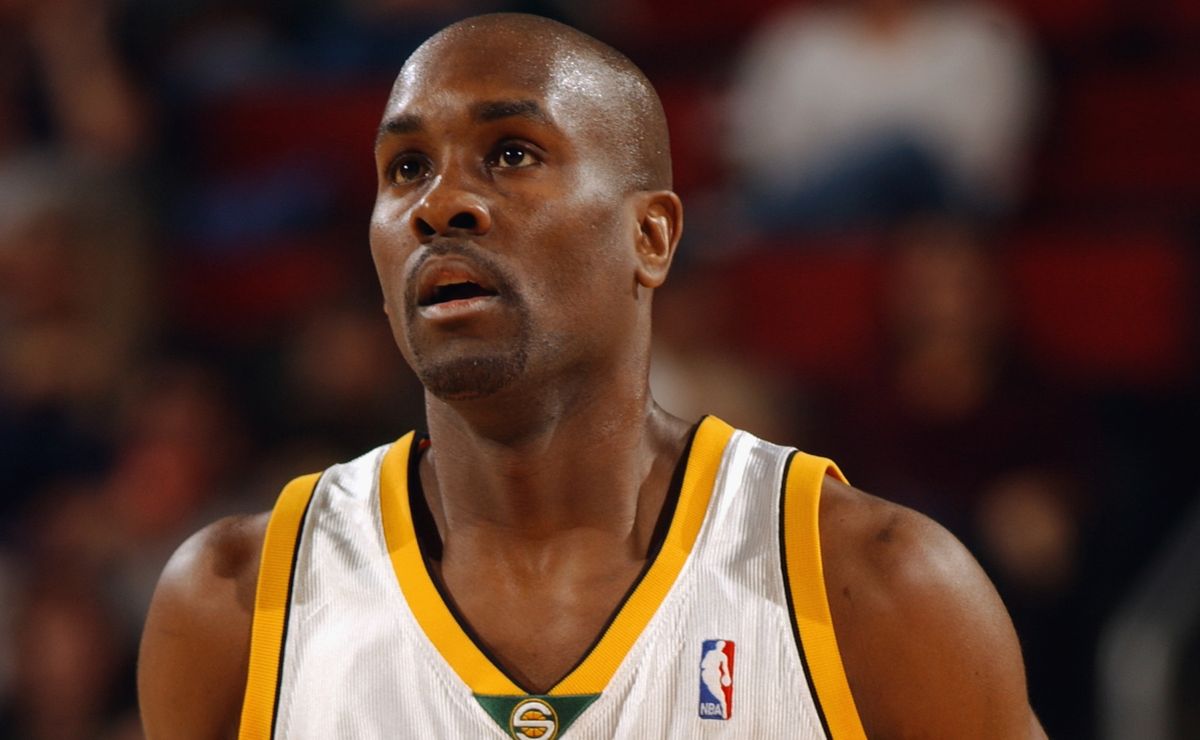 NBA legend Gary Payton explains why 1996 Team USA was better than ...