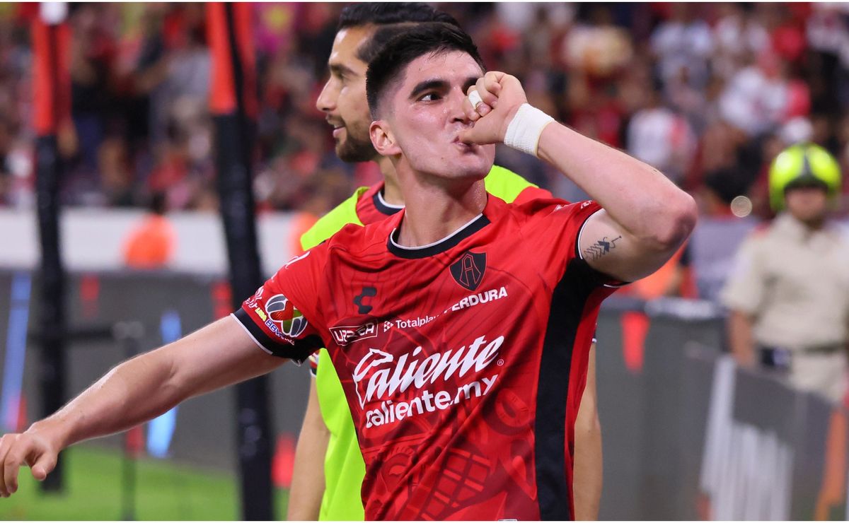 Where to watch Tijuana vs Atlas live in the USA: Liga MX Clausura 2025 ...