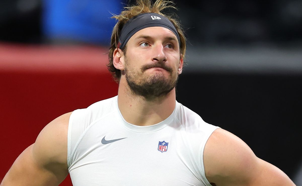 NFL Rumors: After leaving Chargers, LB Joey Bosa has reportedly chosen ...