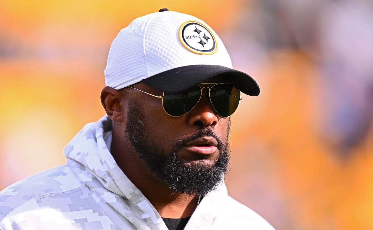 Mike Tomlin and Steelers have reportedly decided to let go of two key ...