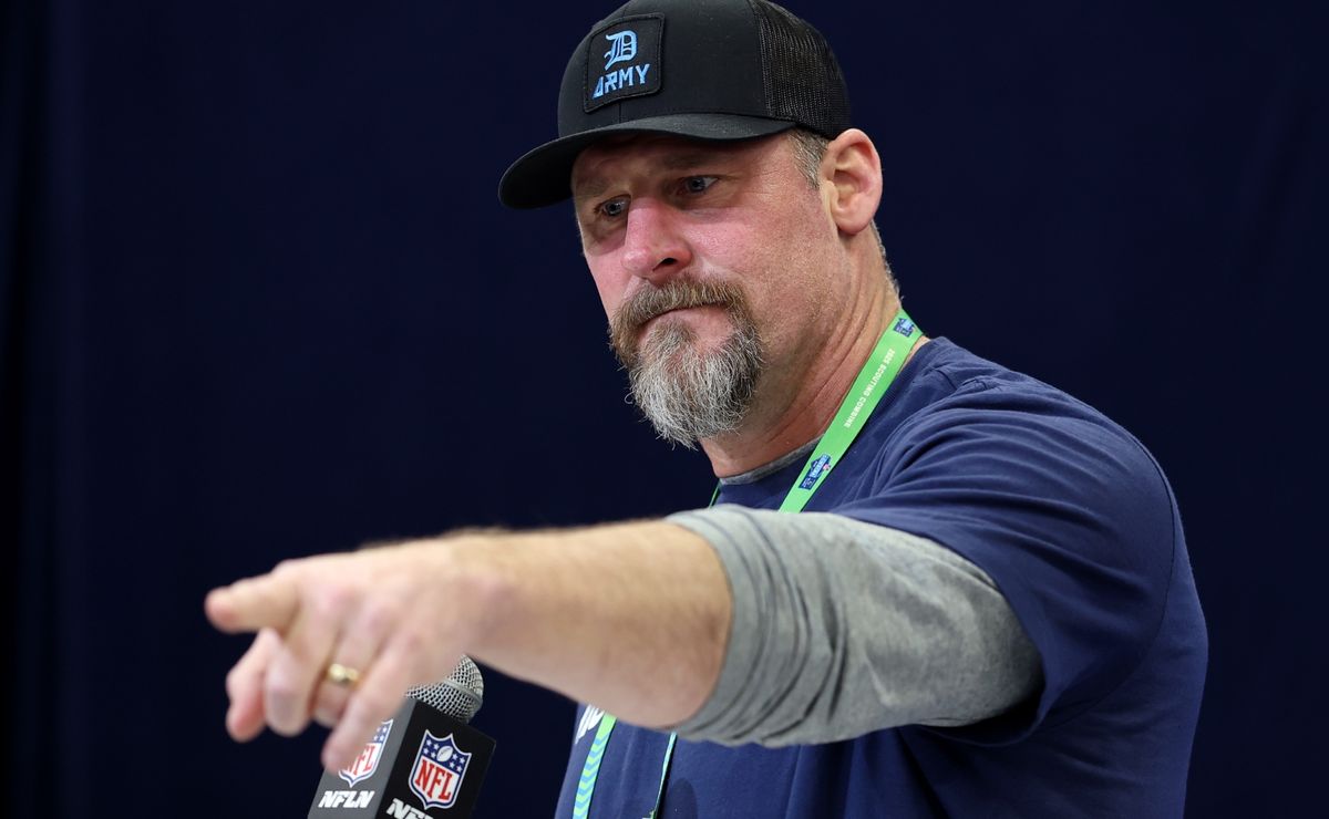 NFL News: Lions HC Dan Campbell loses important player for his team ...