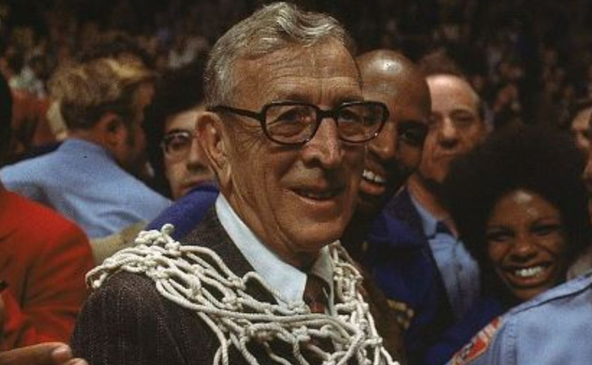 March Madness legends: The coaches behind the greatest dynasties ...