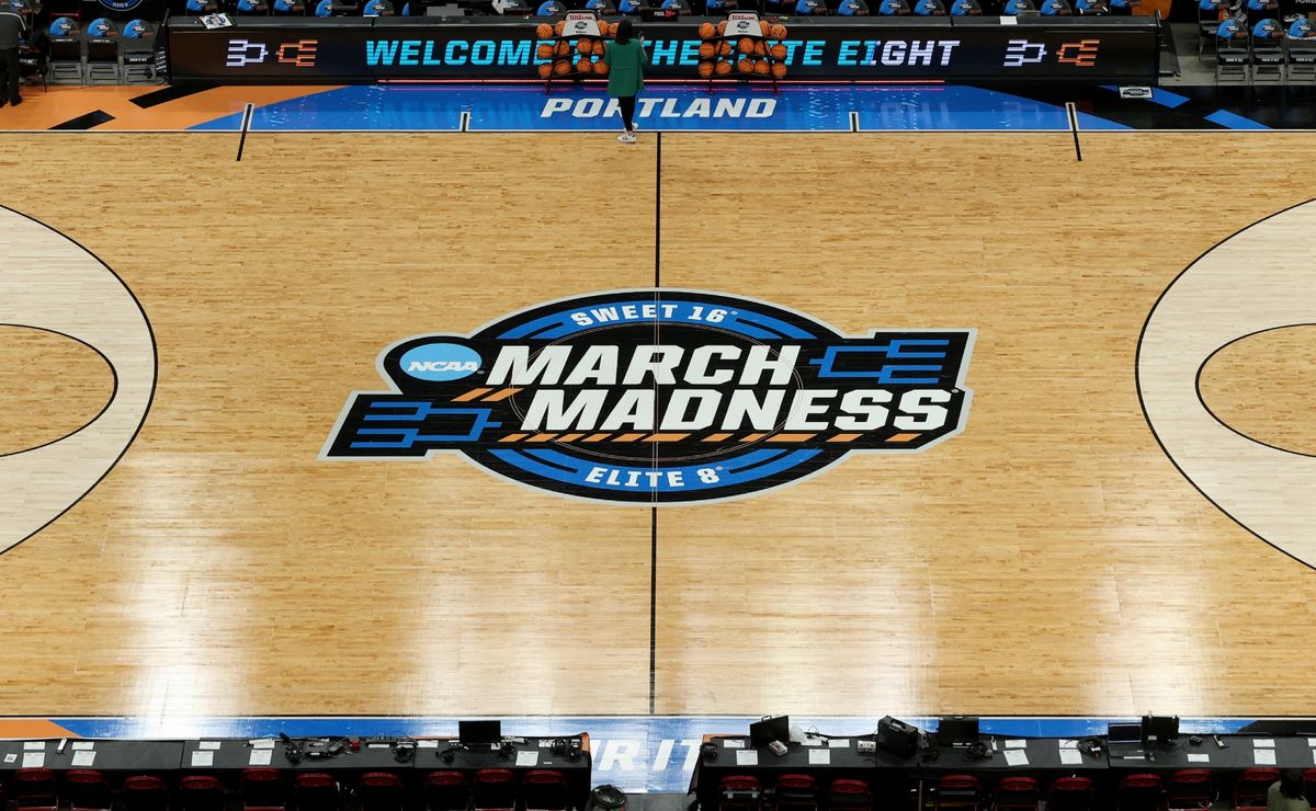Inside the selection process: How 68 DI Men's teams qualify for March ...