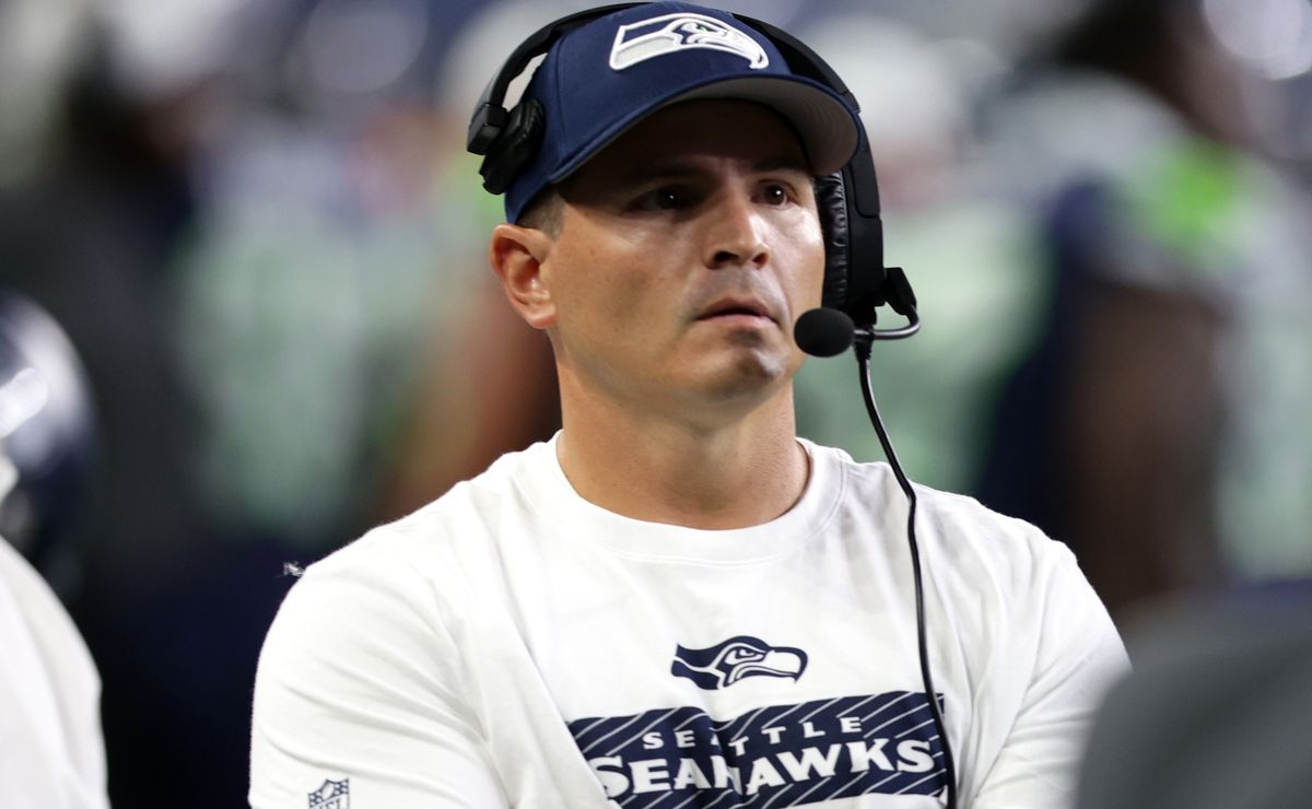 Mike Macdonald’s salary and contract: How much does the Seahawks' coach ...