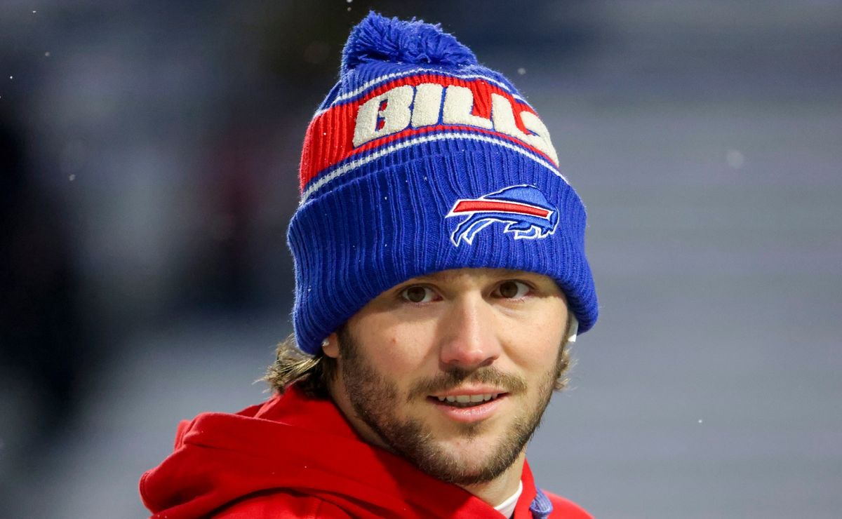 NFL News: Justin Herbert, Chargers lose weapon to Josh Allen, Bills for ...