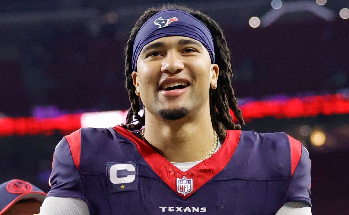 NFL News: CJ Stroud loses star Texans teammate for 2025 season to ...