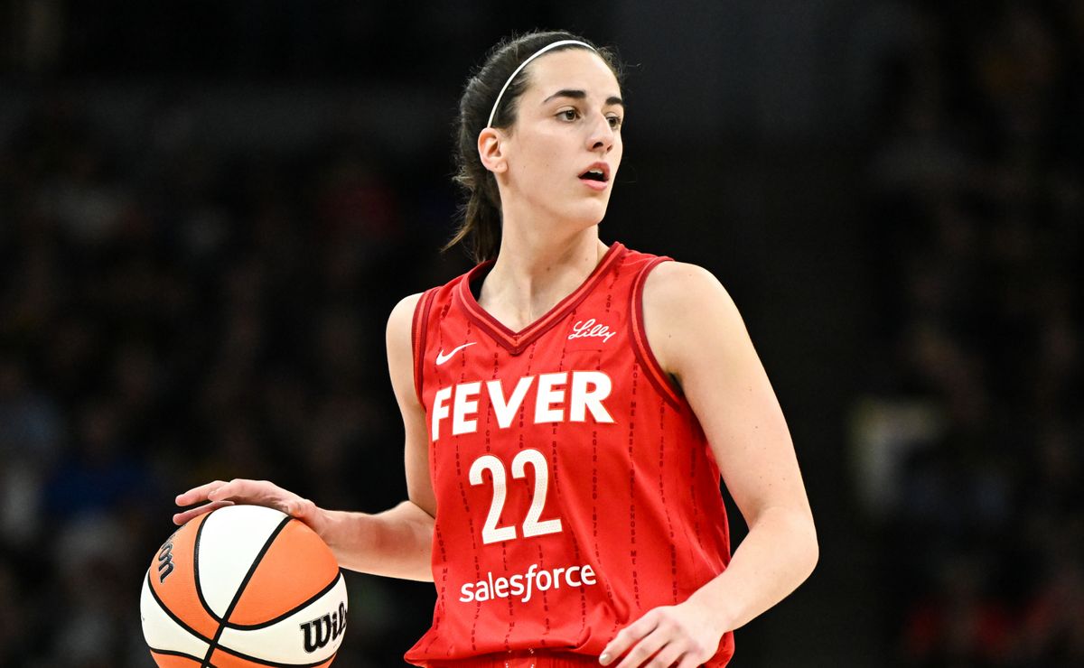 Caitlin Clark's new Indiana Fever teammate sends a strong message ahead of the season - Bolavip US