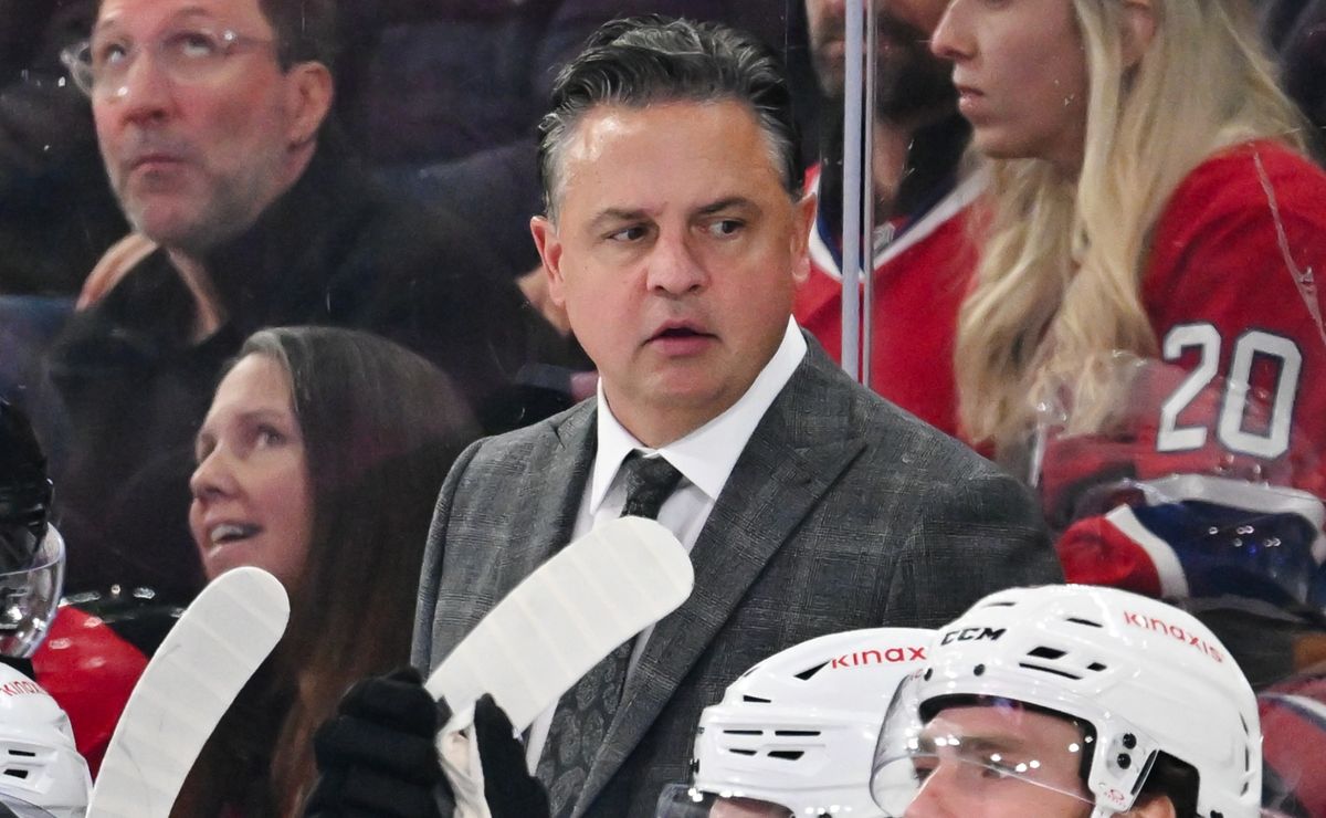 Senators coach Travis Green makes honest admission after win over ...