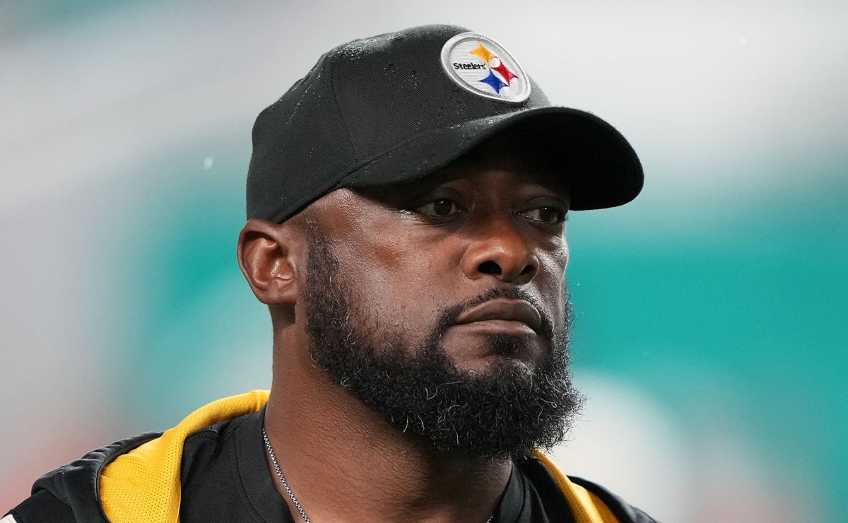 NFL News: Mike Tomlin, Steelers lose a Super Bowl champion as Titans ...