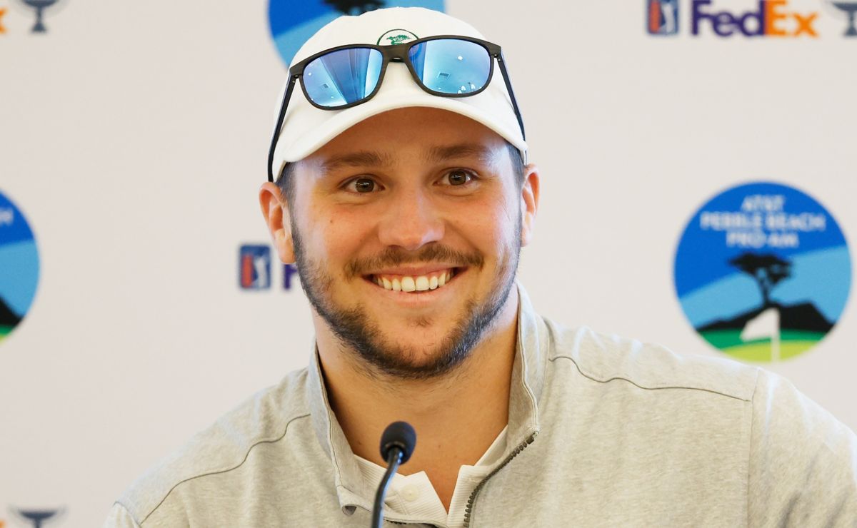 NFL News: Bills QB Josh Allen makes major statement about his future ...