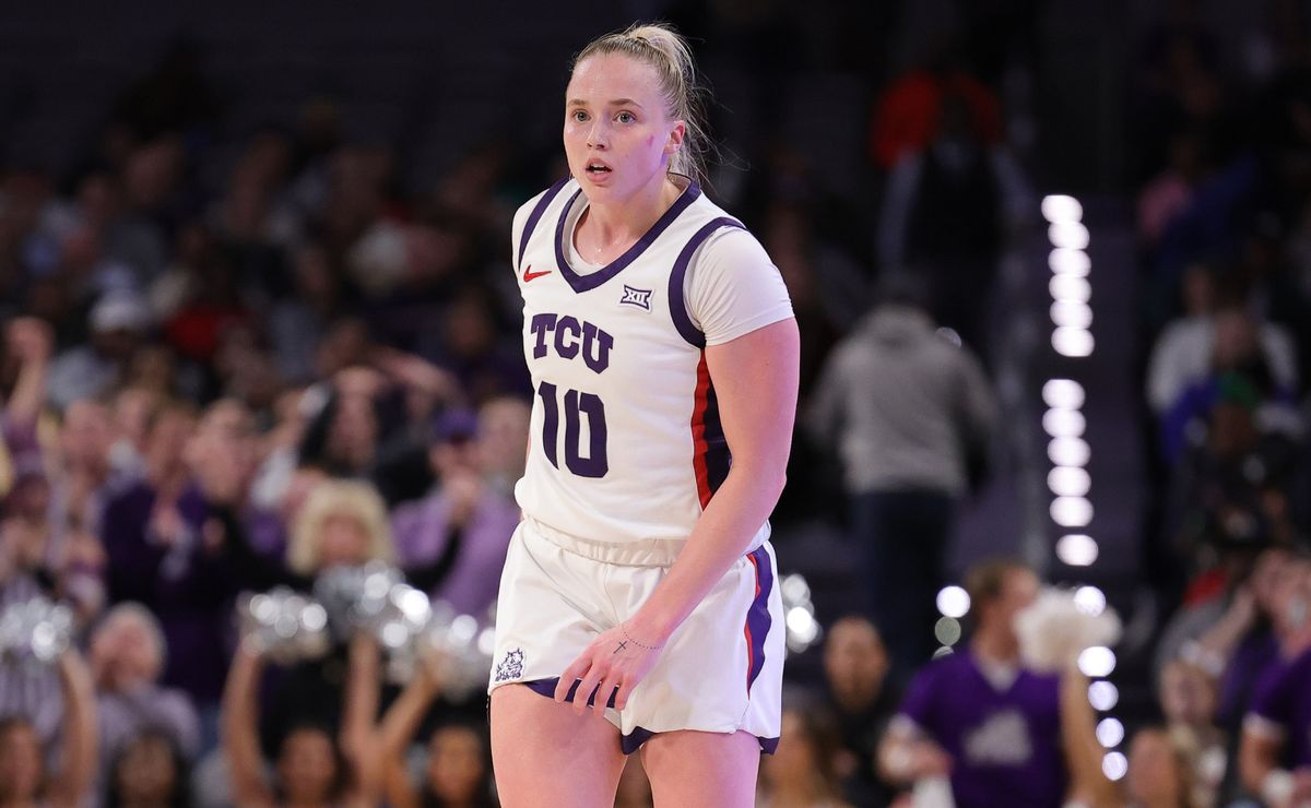 Hailey Van Lith warns teams trying to double-team her, takes a shot at ...
