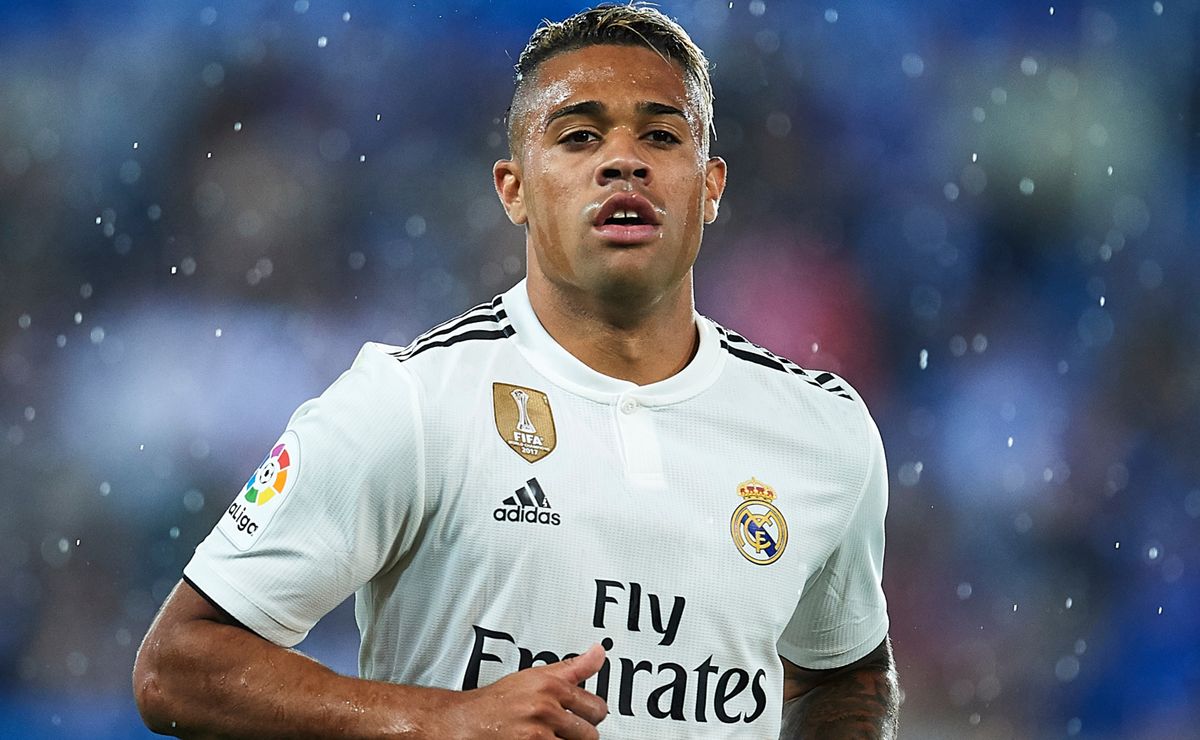 He inherited Cristiano Ronaldo's No.7 at Real Madrid, won the Champions ...