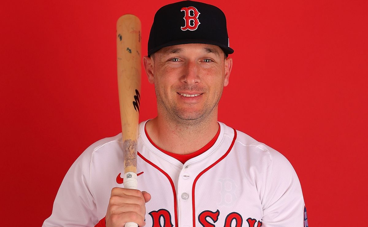 MLB News: Alex Cora's 5-word verdict on Alex Bregman's leadership with Red Sox - Bolavip US