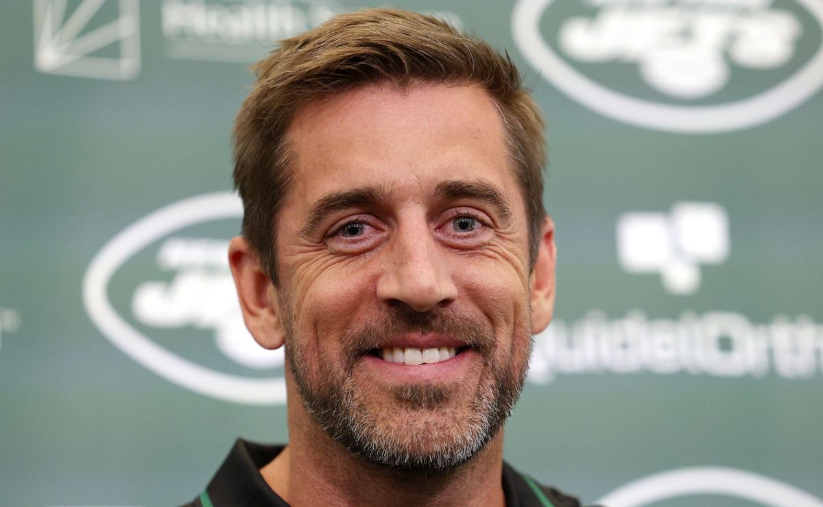 Aaron Rodgers could join 49ers former star player with Mike Tomlin and ...