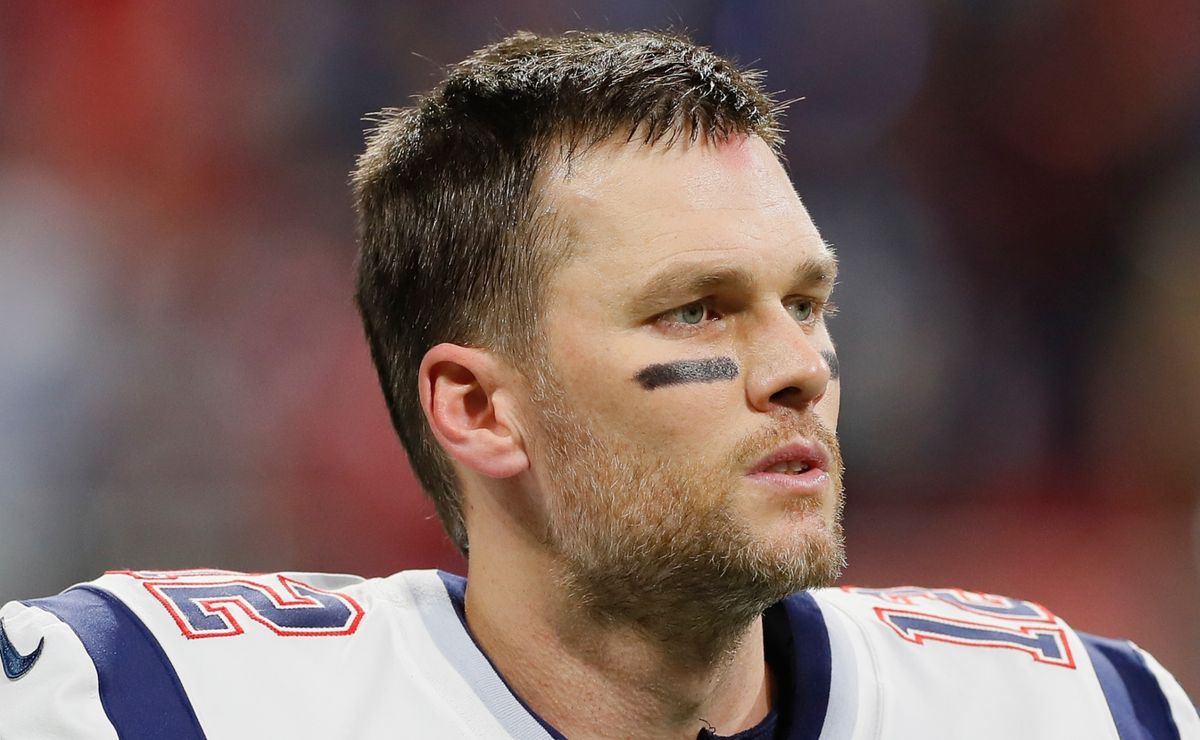 NFL News: Mike Vrabel, Robert Kraft release longtime Patriots captain ...