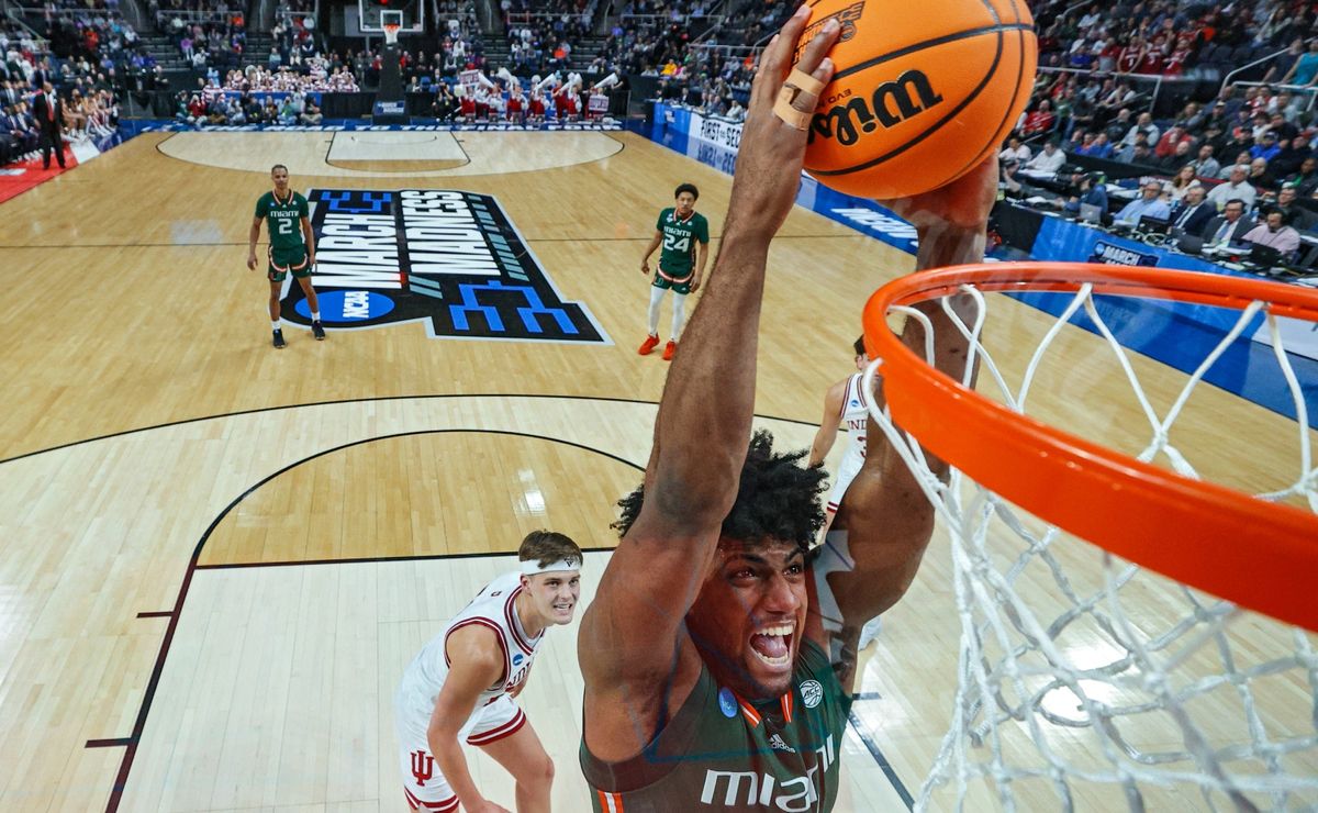 Unpacking 'March Madness': The story behind the iconic name - Bolavip US