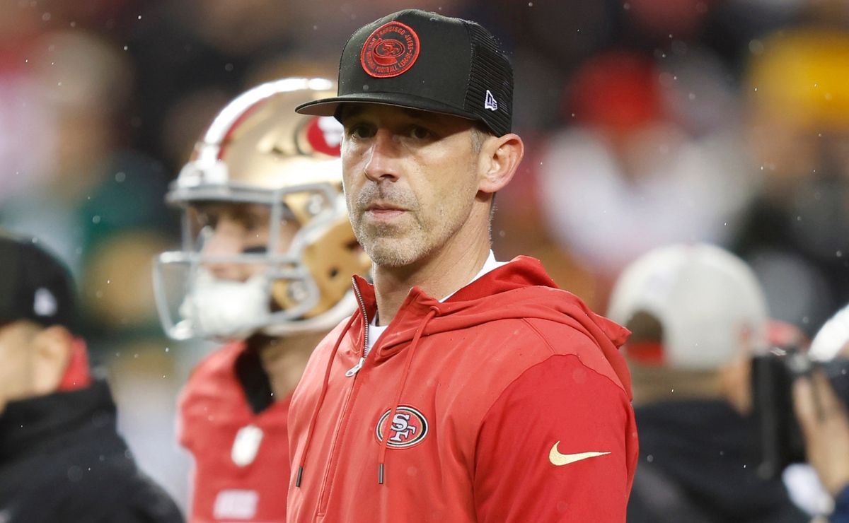 Kyle Shanahan's net worth: How much money does the 49ers coach have ...