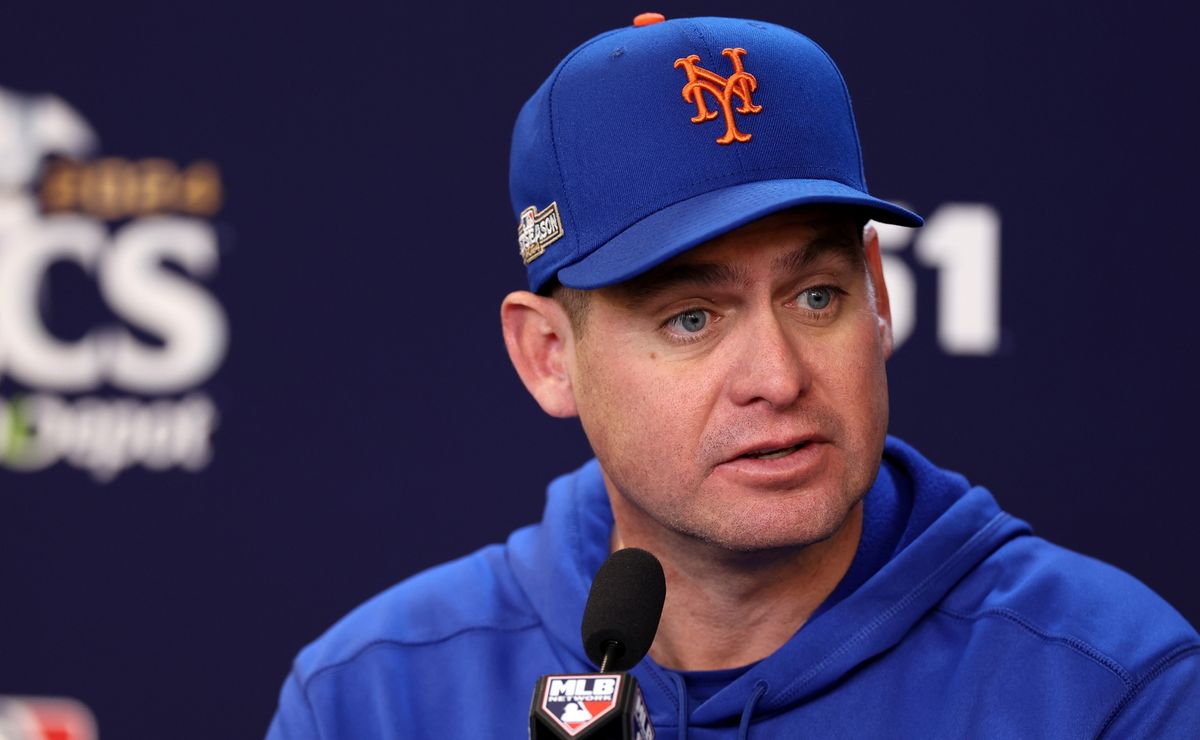 MLB News: Mets' unexpected pick for opening day starter revealed ...