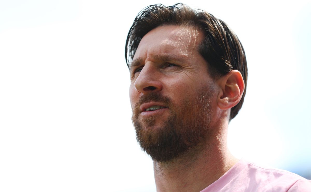 Messi achieves big milestone: How many countries has the Argentina star ...