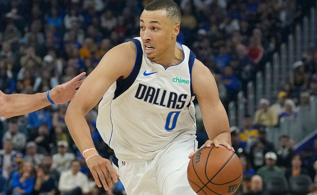 Dante Exum injury update: Dallas Mavericks facing serious roster concern - Bolavip US