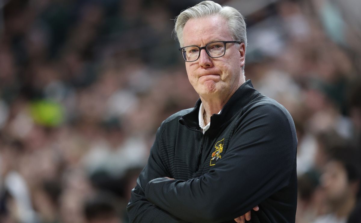 NCAAB News: Following Fran McCaffery's firing, the Hawkeyes lose key ...