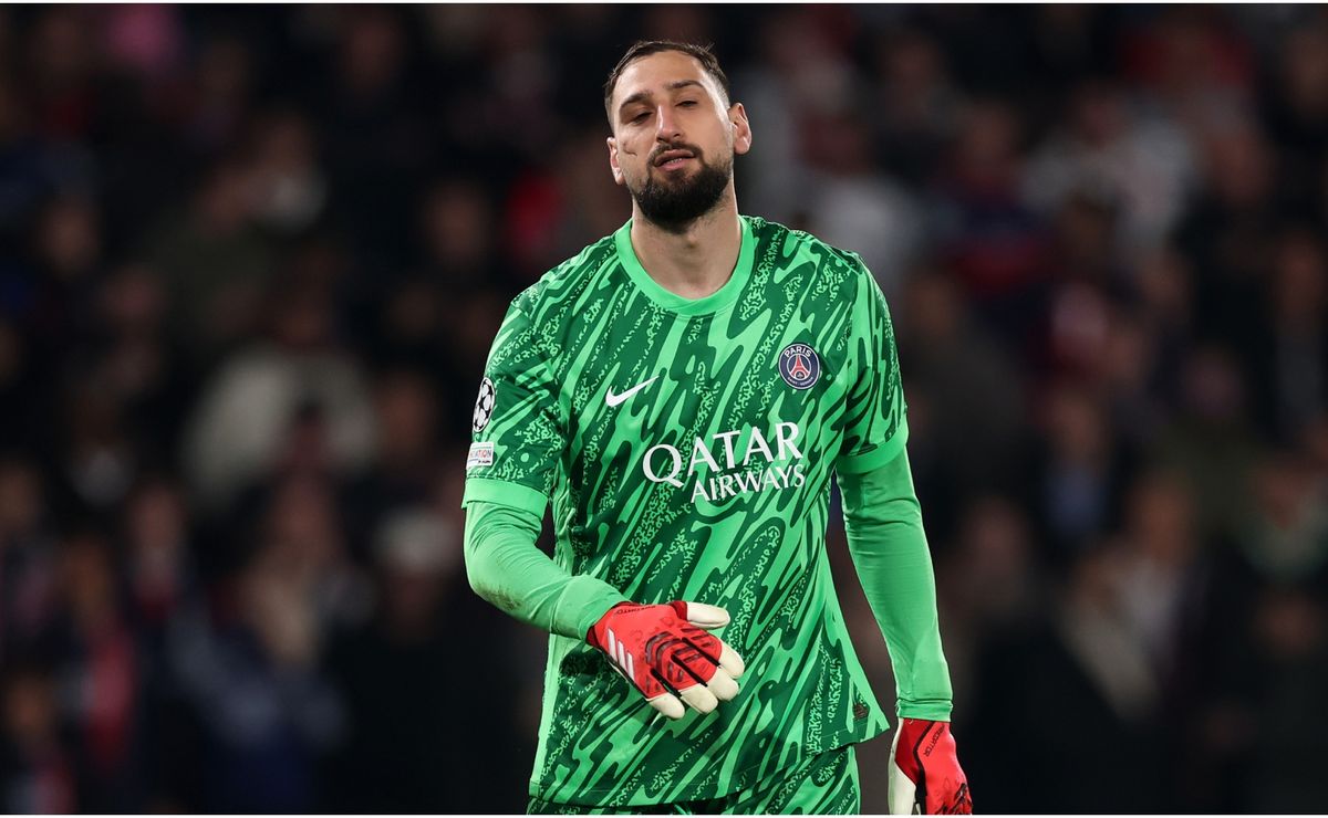 Where to watch PSG vs Olympique Marseille live in the USA: 2024/2025 ...