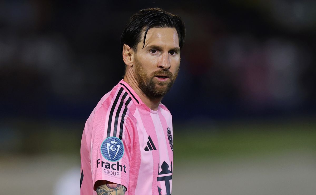 Lionel Messi’s bodyguard fires back at Logan Paul’s challenge to Inter ...