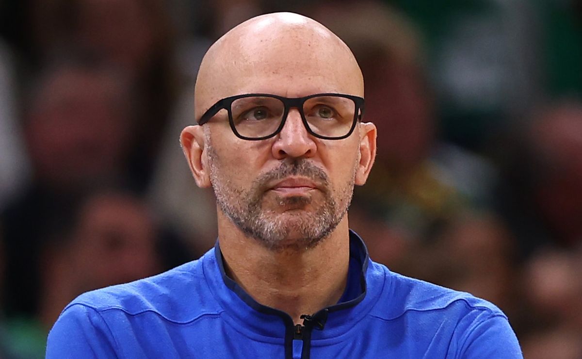 NBA News: Mavericks’ Jason Kidd speaks on high expectations heading ...