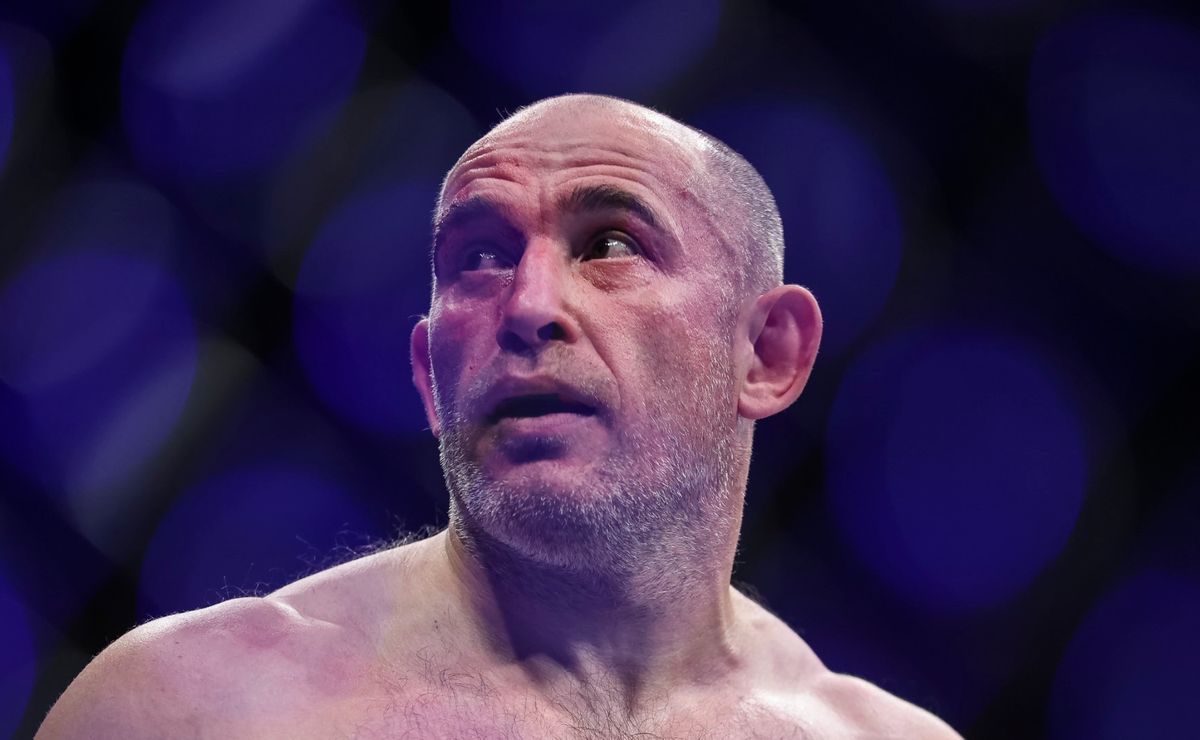 Aleksei Oleinik makes tough confession about losing all his money after ...