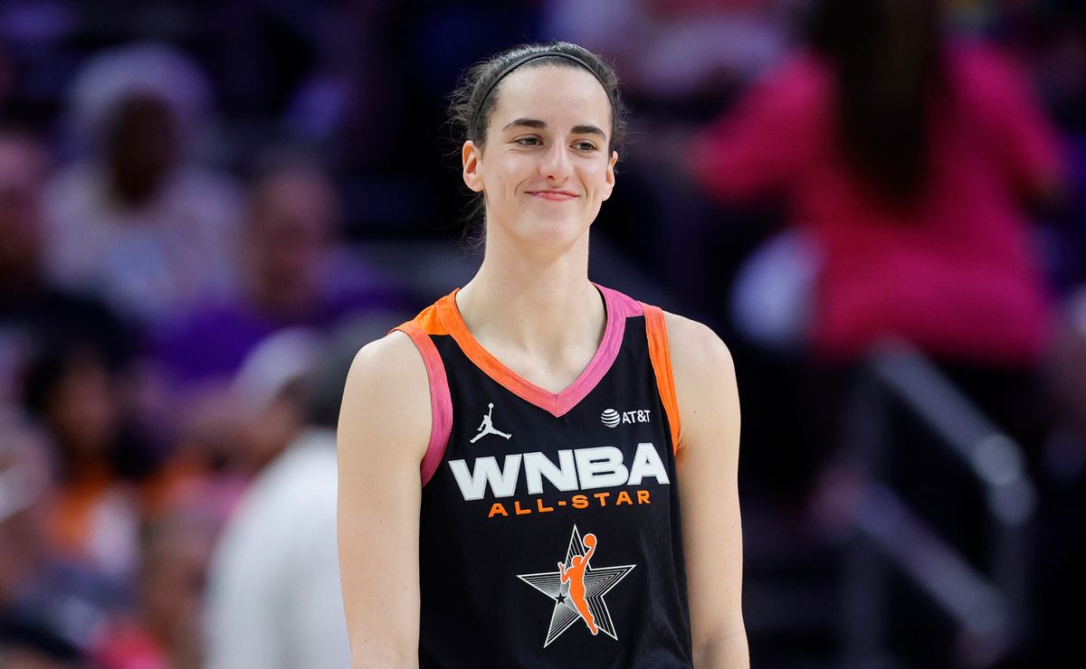 JuJu Watkins is on pace to take down Caitlin Clark in all-time NCAA record - Bolavip US