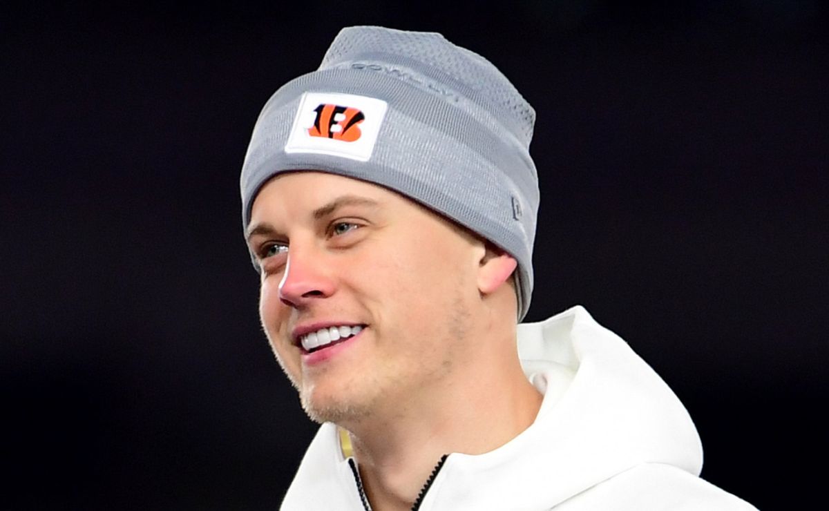NFL News: Joe Burrow's Bengals sign Super Bowl champion with Jalen ...
