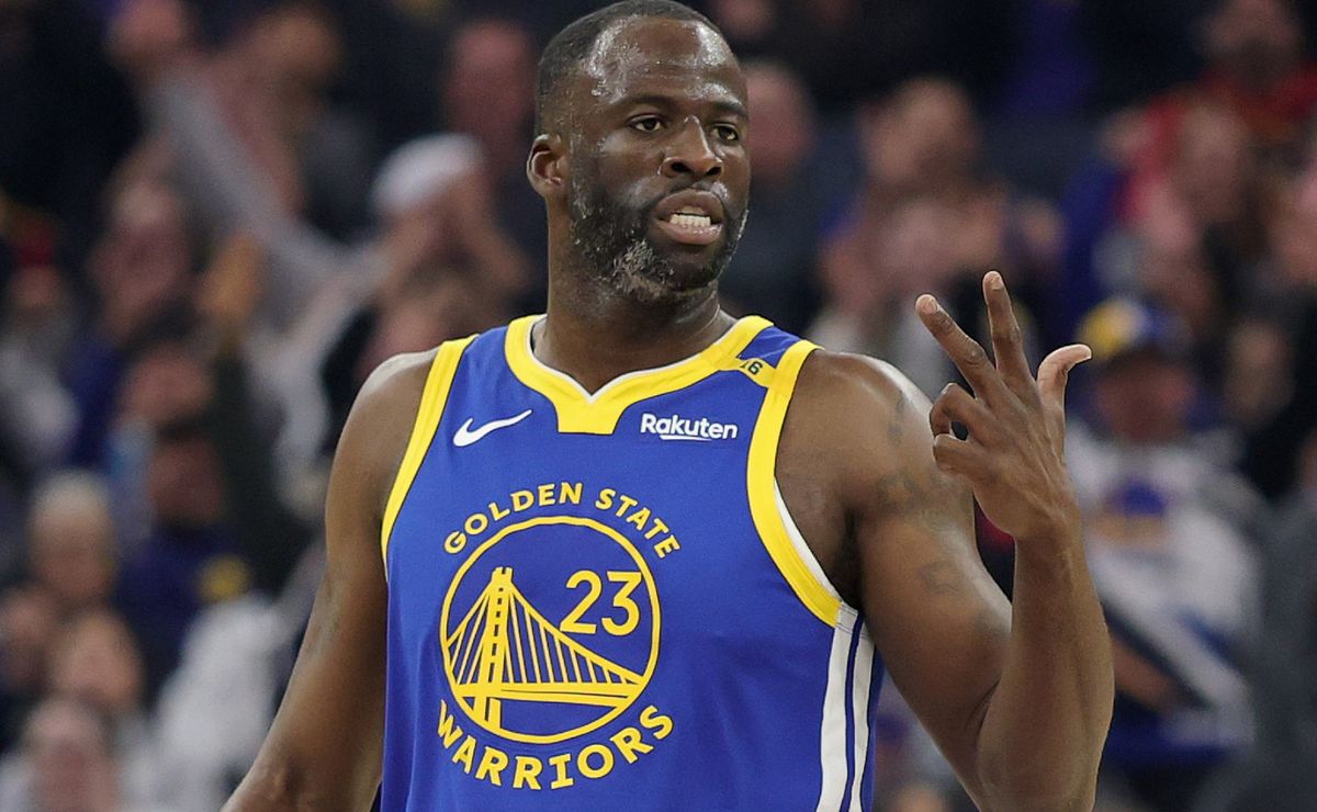 Warriors star Draymond Green makes bold analysis on Shai Gilgeous-Alexander and Nikola Jokic for ...
