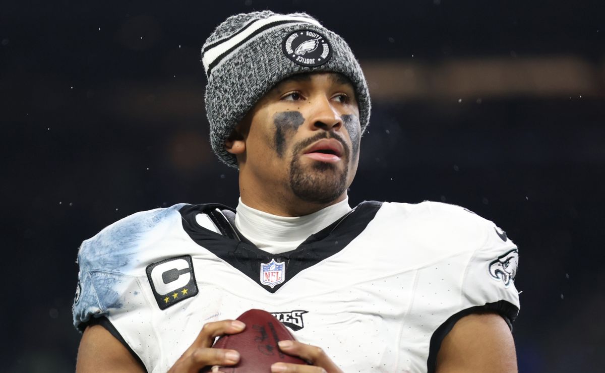 NFL News: Jalen Hurts, Eagles officially lose 2x Super Bowl champion to ...