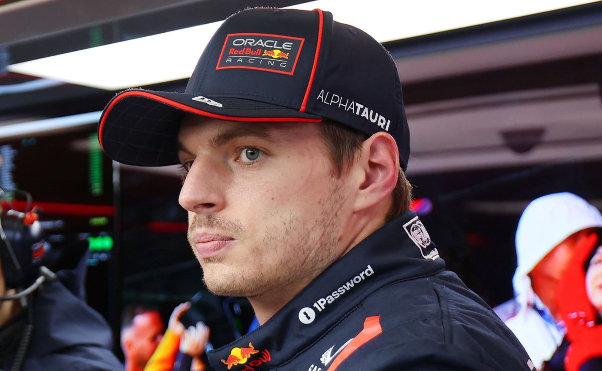 McLaren's Lando Norris chooses between Max Verstappen and Lewis ...